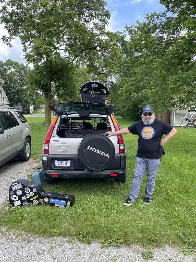 String of Dogs | Life… and the dogs along the way…