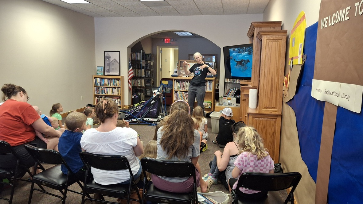 String of Dogs | Life… and the dogs along the way…